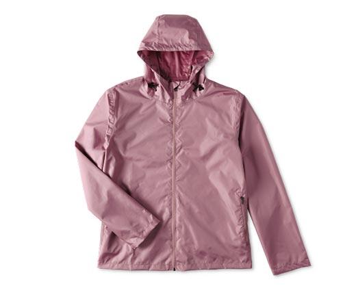 Adventuridge Packable Rain Jacket - Aldi - US - Specials archive