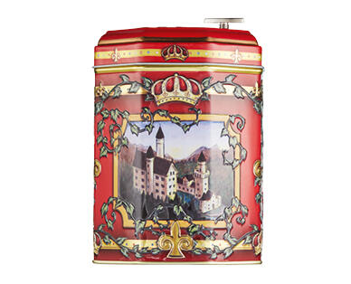 Musical Cookie Tins 175g - Aldi - Australia - Specials archive