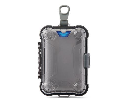 Adventuridge Watertight Smartphone Case or Storage Box - Aldi - US ...