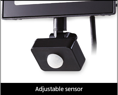 Outdoor Sensor Light 30W - Aldi - Australia - Specials archive