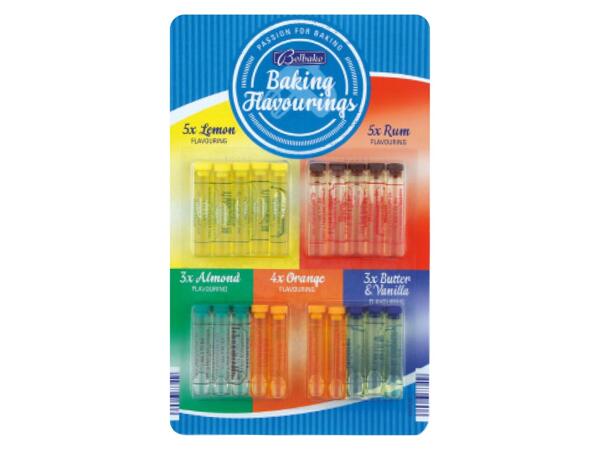 Baking Essences - Lidl - Ireland - Specials archive