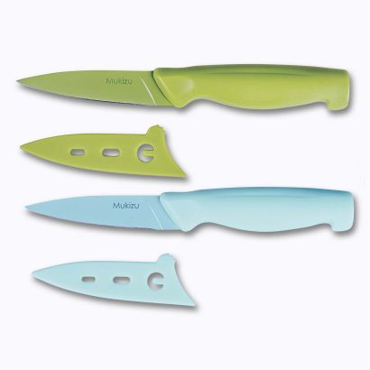 Couteau Mukizu - Aldi - France - Archive des offres promotionnelles