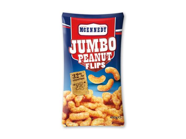 MCENNEDY Store peanutflips - Lidl - Danmark - Specials archive