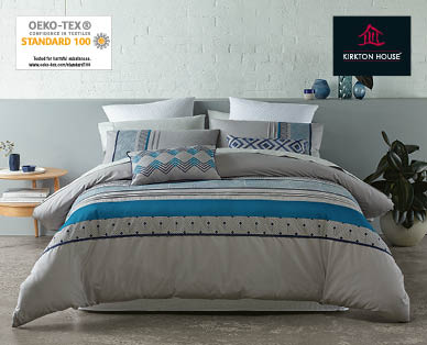 5 Piece Bedding Collection King Size - Madison - Aldi - Australia ...
