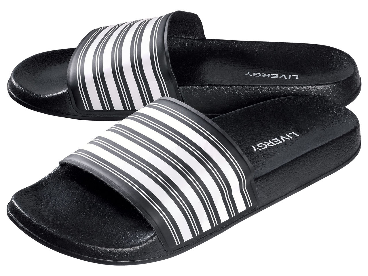 Mens' Sliders - Lidl - Ireland - Specials archive