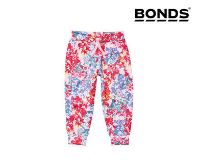 Bonds Children's Trackie - Aldi - Australia - Specials archive