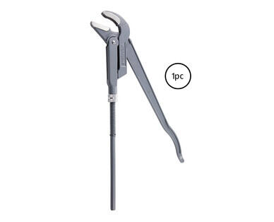 Assorted Pipe Wrenches - Aldi - Australia - Specials archive