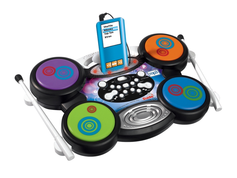 Electronic Musical Instruments - Lidl - Malta - Specials archive