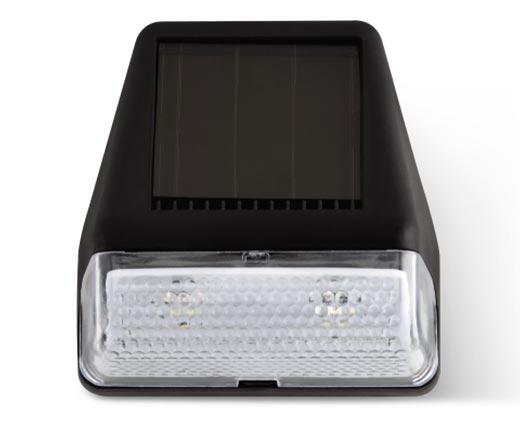 Belavi Solar Deck Light or 3-Pack Step Lights - Aldi - US - Specials ...