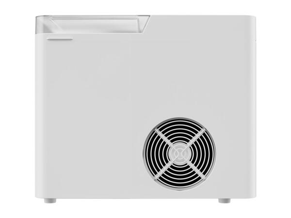 Silvercrest Ice Maker - Lidl - Great Britain - Specials archive