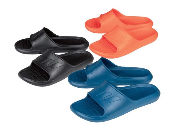 Men's Sliders - Lidl - Ireland - Specials archive