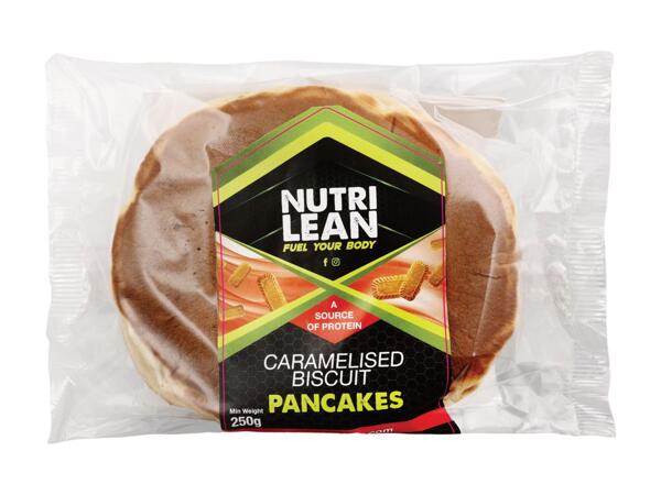 Nutrilean Protein Pancakes - Lidl - Northern Ireland - Specials archive
