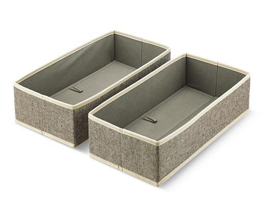 Huntington Home Drawer Organizer - Aldi — USA - Specials archive