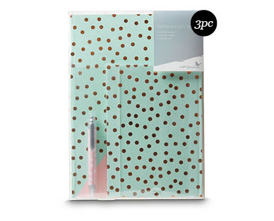 Stationery Set - Aldi - Australia - Specials archive