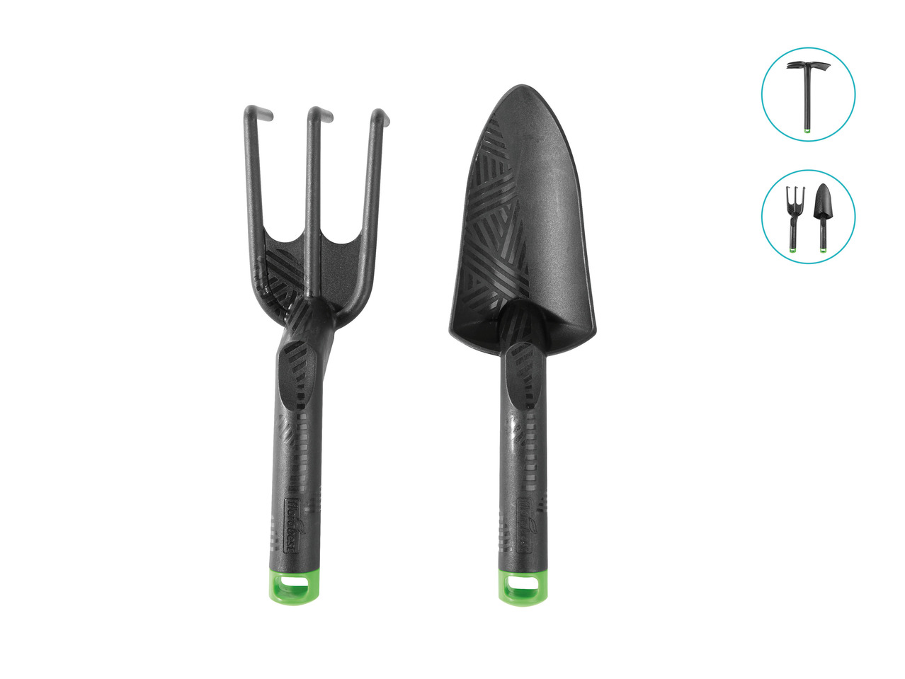 Florabest Garden Hand Tools1 - Lidl - Great Britain - Specials archive