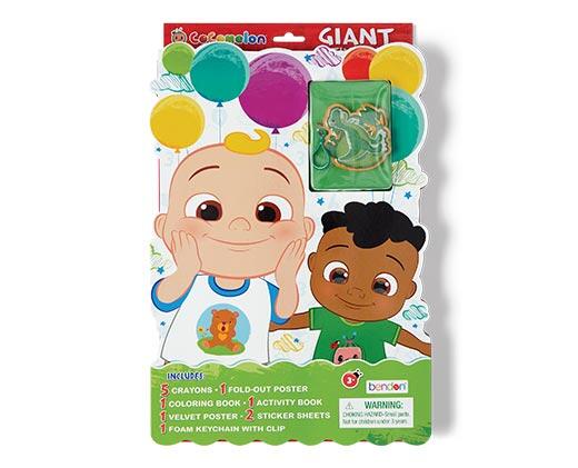 Bendon Giant Activity Kit - Aldi — USA - Specials archive