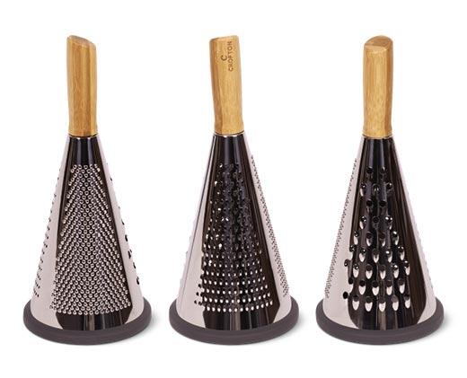 Crofton Grater Assortment - Aldi - US - Specials archive