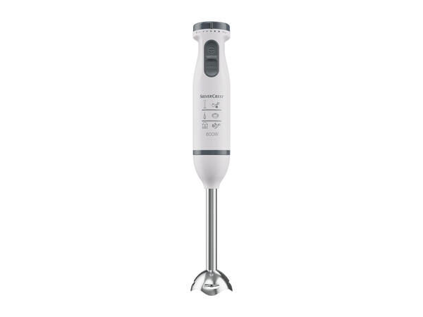 Silvercrest Hand Blender Set - Lidl - Great Britain - Specials archive