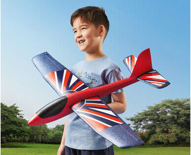 Large Glider - Aldi - Australia - Specials archive