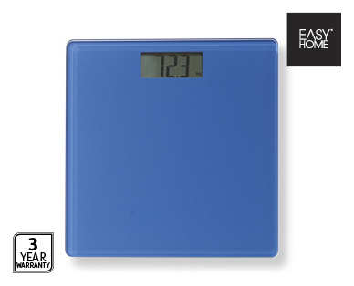 BATHROOM SCALE - Aldi - Australia - Specials archive