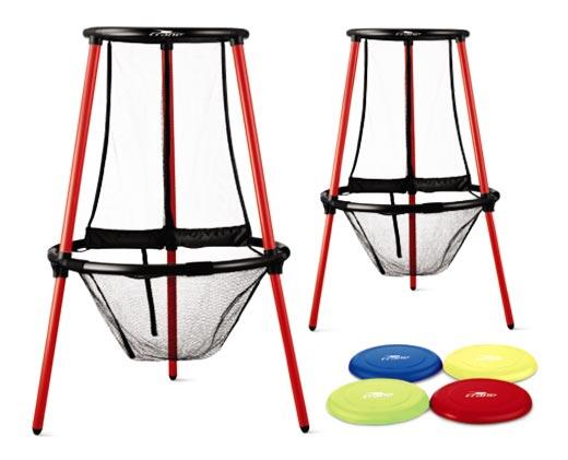 Crane Disc Golf or Spike Battle - Aldi - US - Specials archive