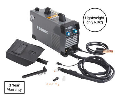 Plasma Cutter - Aldi - Australia - Specials archive