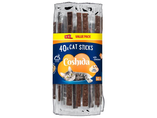 XXL Cat Sticks - Lidl - Ireland - Specials archive