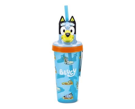 Zak! Character Sipper - Aldi - US - Specials archive