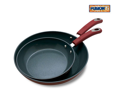 Crofton Ceramic Nonstick Fry Pans - Aldi - US - Specials archive