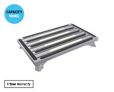 Aluminium Caravan Step - Aldi - Australia - Specials archive