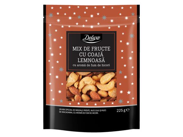 Mix de nuci și fructe - Lidl - România - Promoții arhiva