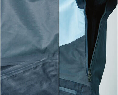 Adult's Premium Ski Shell Jacket - Aldi - Australia - Specials archive