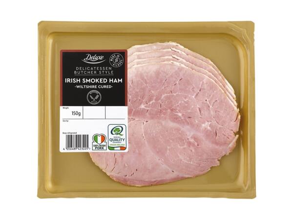 Butcher Style Ham - Lidl - Northern Ireland - Specials archive