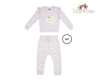 Infant Tracksuit Set - Aldi - Australia - Specials archive