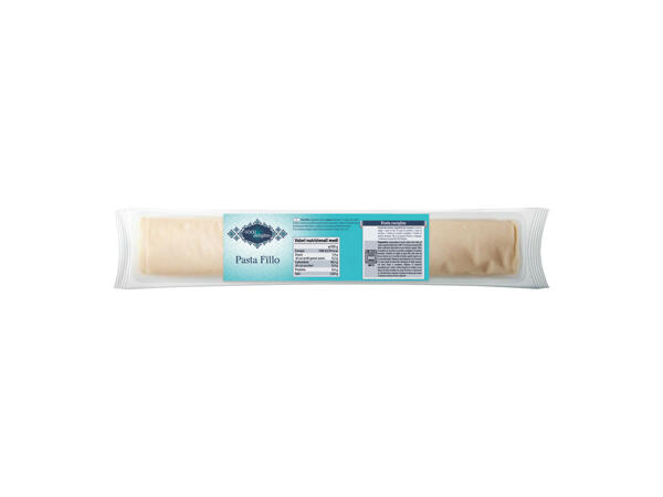 Puff Pastry Sheets - Lidl - Malta - Specials archive
