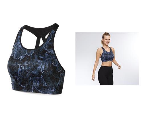 Crane Ladies' Fitness Bra - Aldi - US - Specials archive