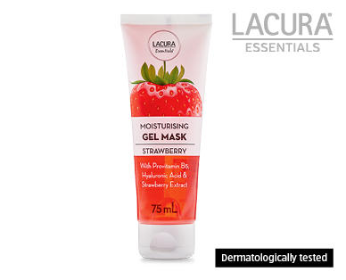 Facial Gel Masks 75ml - Aldi - Australia - Specials archive