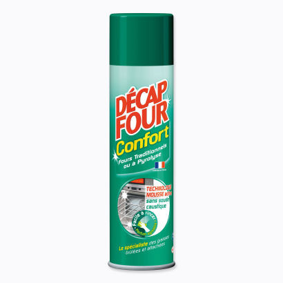 "Décap four" confort ¹ - Aldi - France - Archive des offres promotionnelles