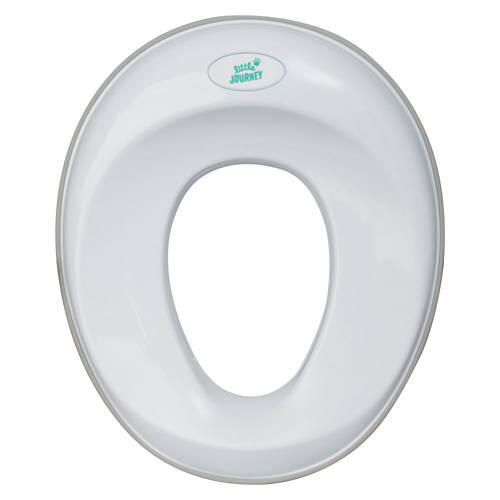 2 Pack Children's Potty Seat, Gray - Aldi - US - Specials archive