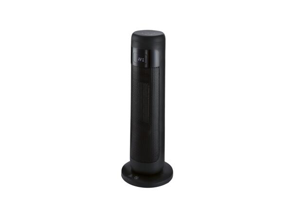 2000W Ceramic Tower Heater - Lidl - Ireland - Specials archive