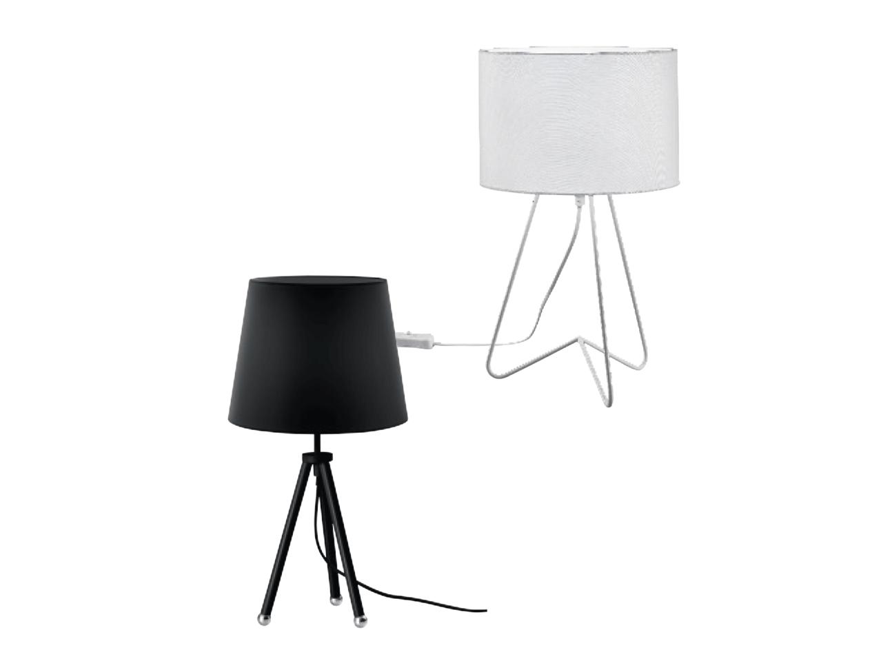 LIVARNO LUX LED Desk Lamp - Lidl - Ireland - Specials archive