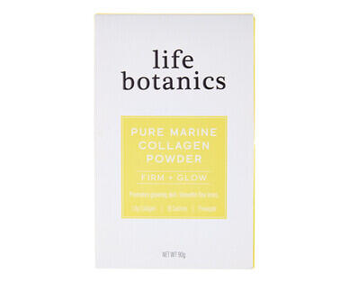 Life Botanics Collagen Powder Sachets 30 x 3g - Aldi - Australia ...