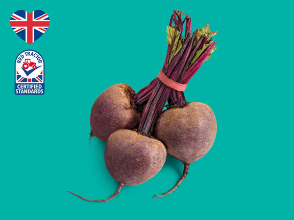 Oaklands British Beetroot - Lidl - Great Britain - Specials archive