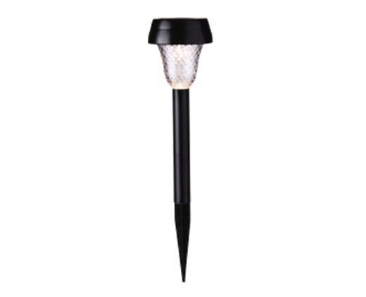 Belavi Steel Solar Light - Aldi - US - Specials archive