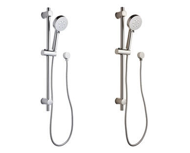 Shower Head Assortment - Aldi - Australia - Specials archive
