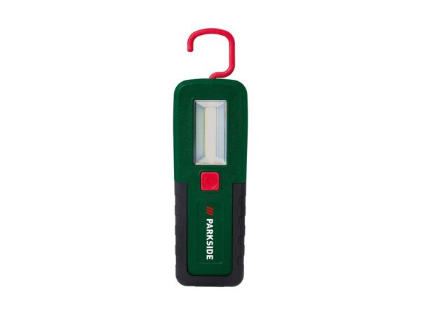 Cordless LED Light - Lidl - Northern Ireland - Specials archive