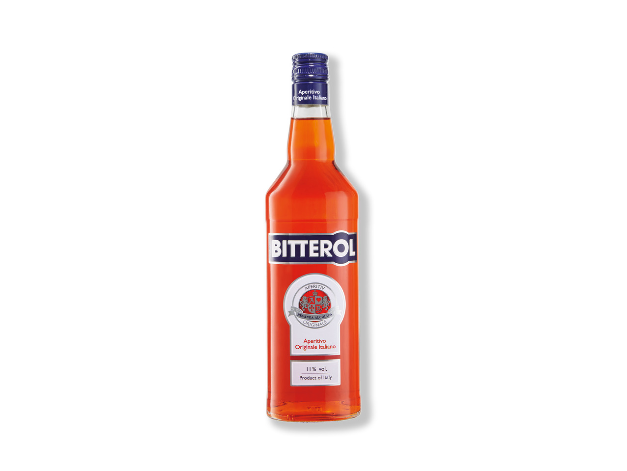 BITTEROL Bitter aperitif1 - Lidl - Danmark - Specials archive