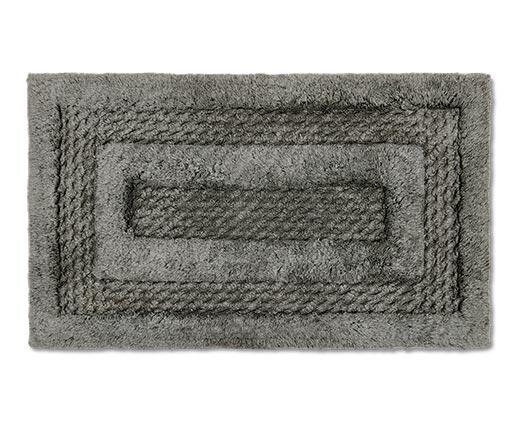 Huntington Home Luxury Cotton Bath Mat - Aldi - US - Specials archive