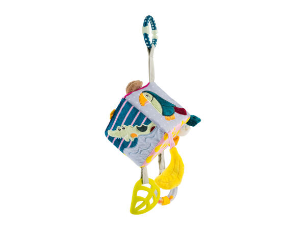 Lupilu Baby Toy - Lidl - Great Britain - Specials archive