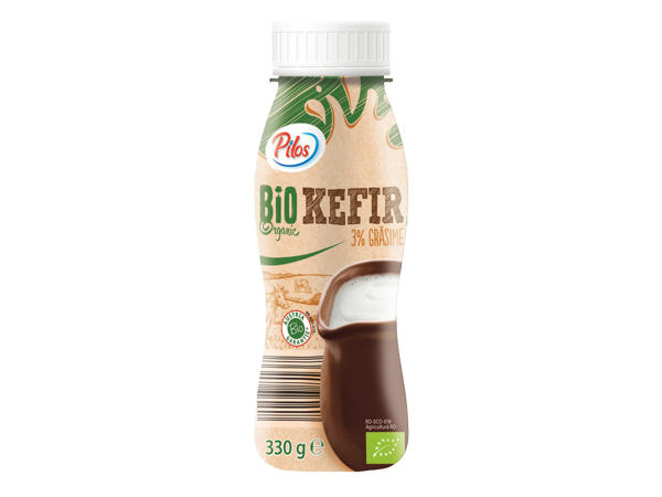 Kefir bio - Lidl — România - Promoții arhiva